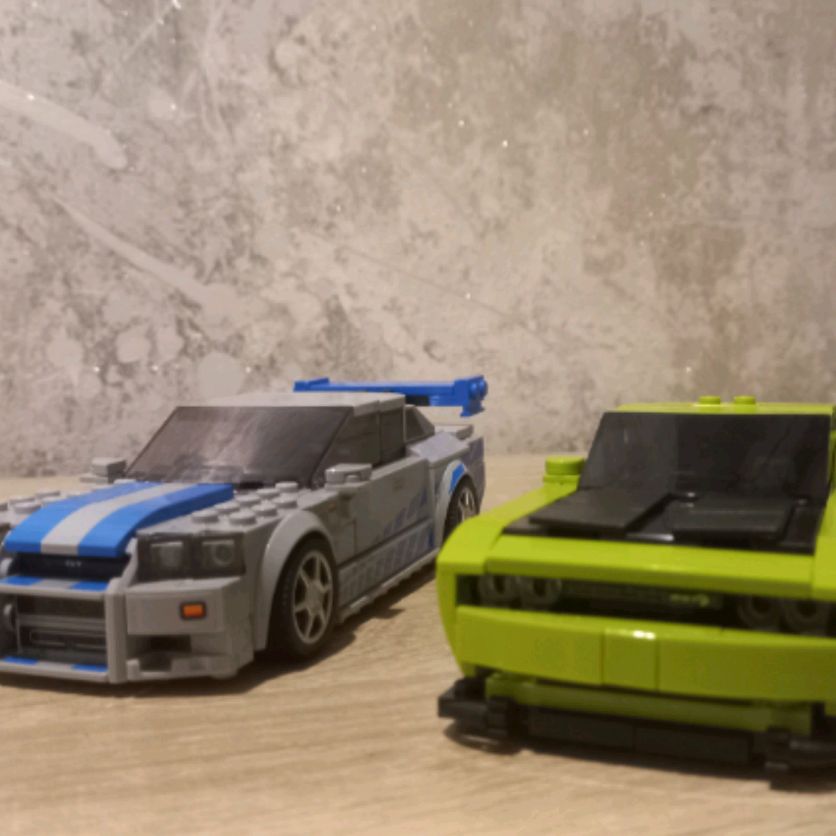 Иконка канала FastBrick