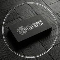 Иконка канала География паркета