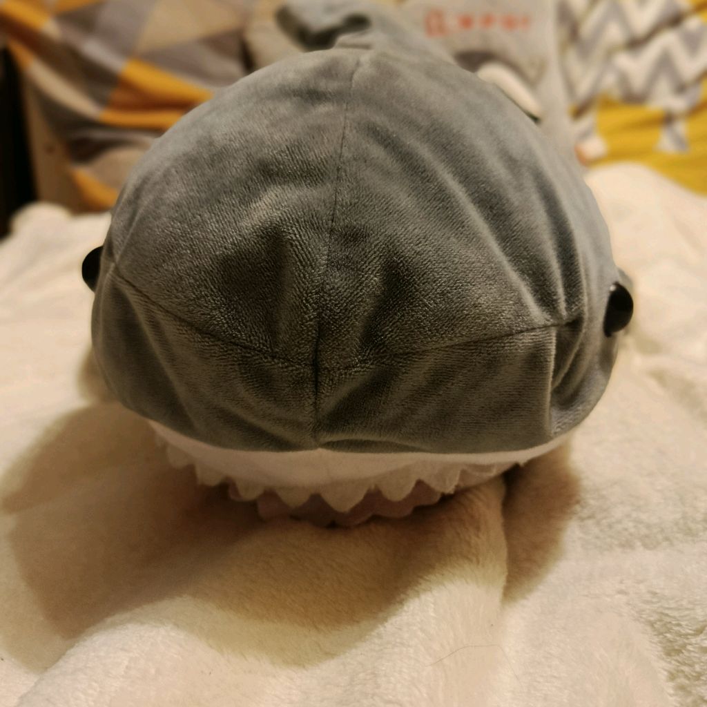 Иконка канала ПРО АКУЛУ🦈🦈🦈