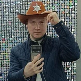 Иконка канала Морозов Сергей