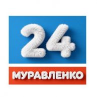 Иконка канала Муравленко 24