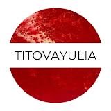 Иконка канала Yulia Titova