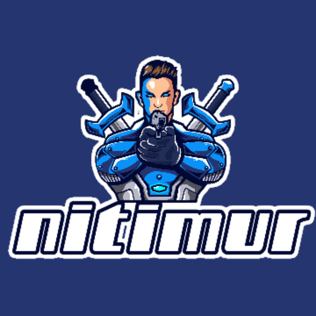 Иконка канала nitimur38x