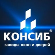 Иконка канала Окна и двери Консиб