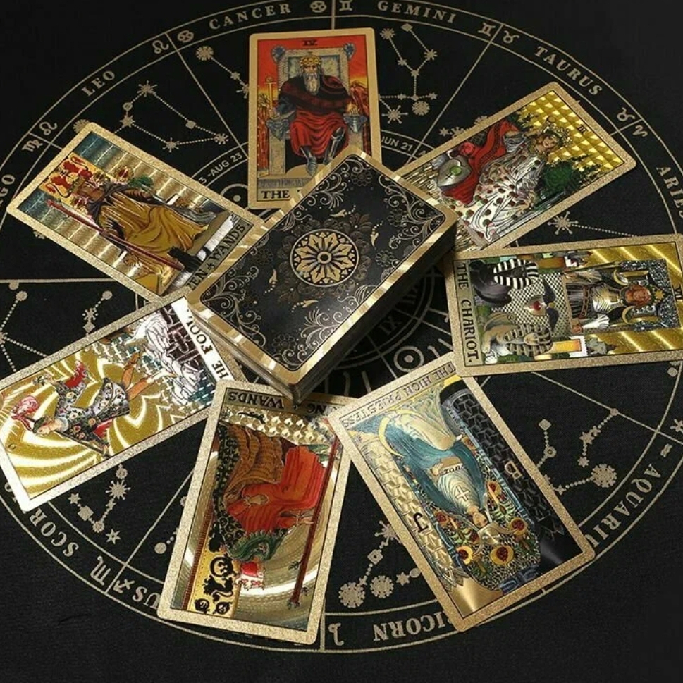 Иконка канала Анна_таро 🪬