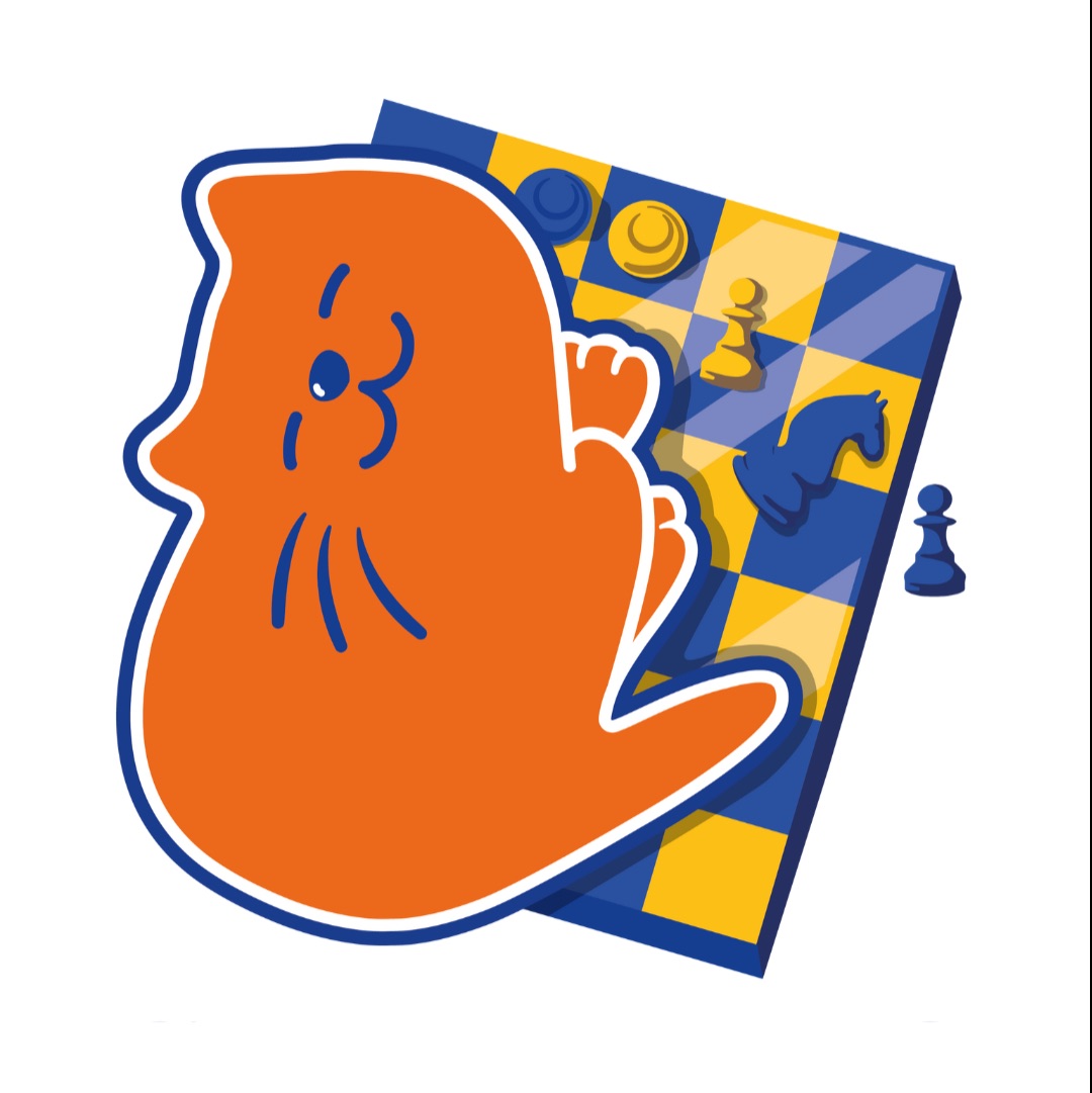 Иконка канала Шахматные котики