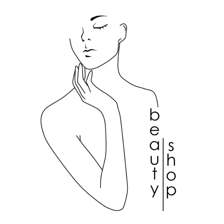 Иконка канала BEAUTY SHOP