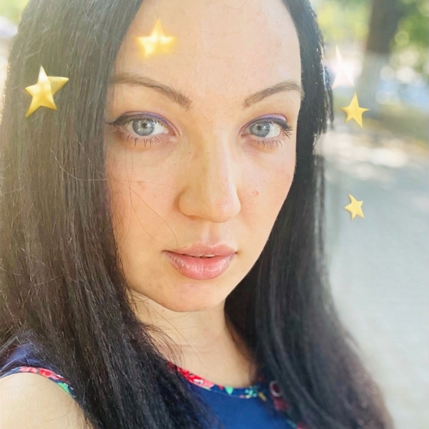 Иконка канала Омичка