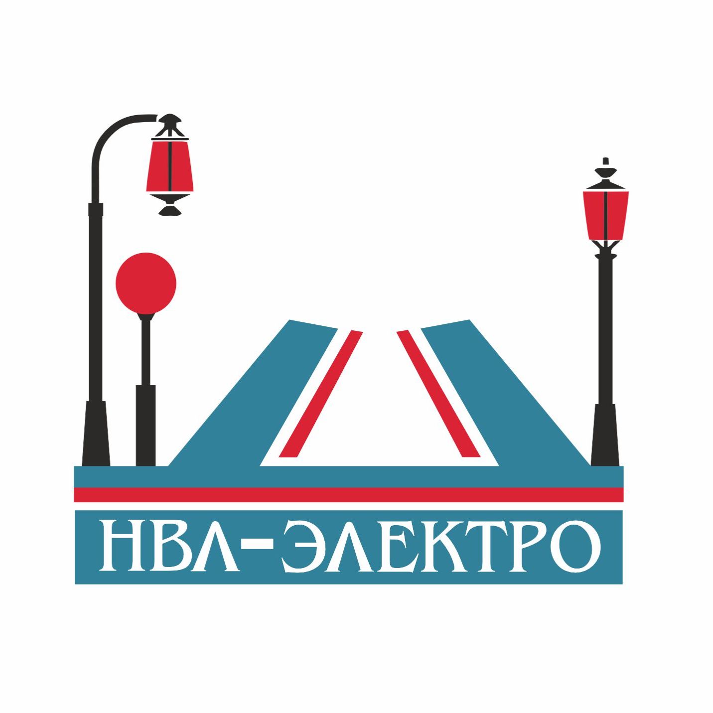 Иконка канала NWL-ELECTRO