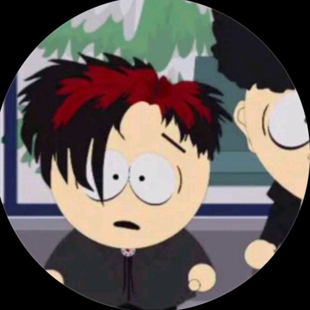 Иконка канала Фнаф