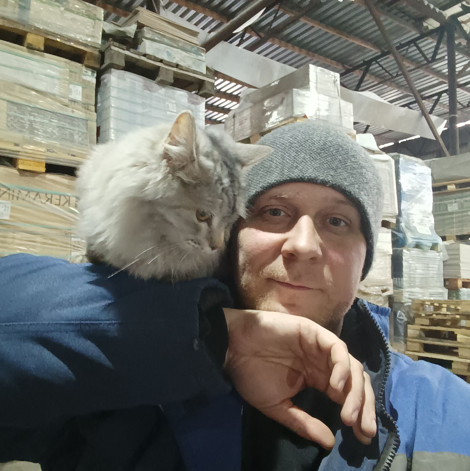 Иконка канала Жизнь, такая какая она есть