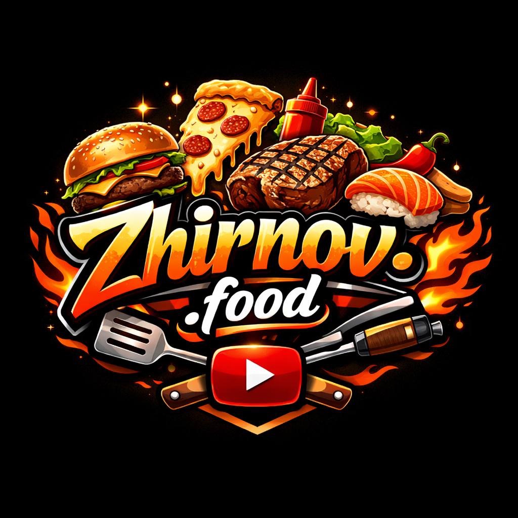 Иконка канала Zhirnov Food