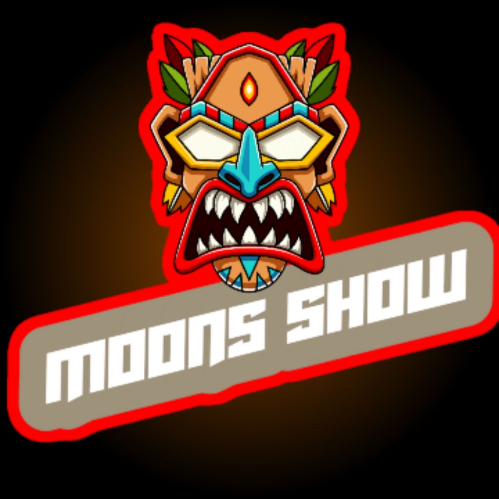Иконка канала Moons Show