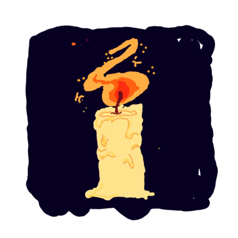 Иконка канала Бумажный Дождь💦☔