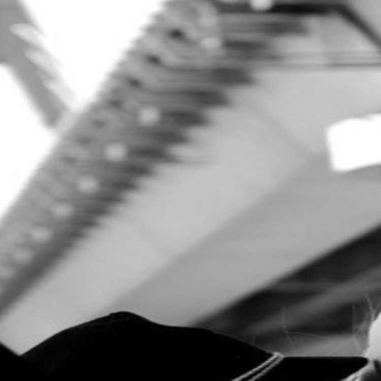 Иконка канала VISION