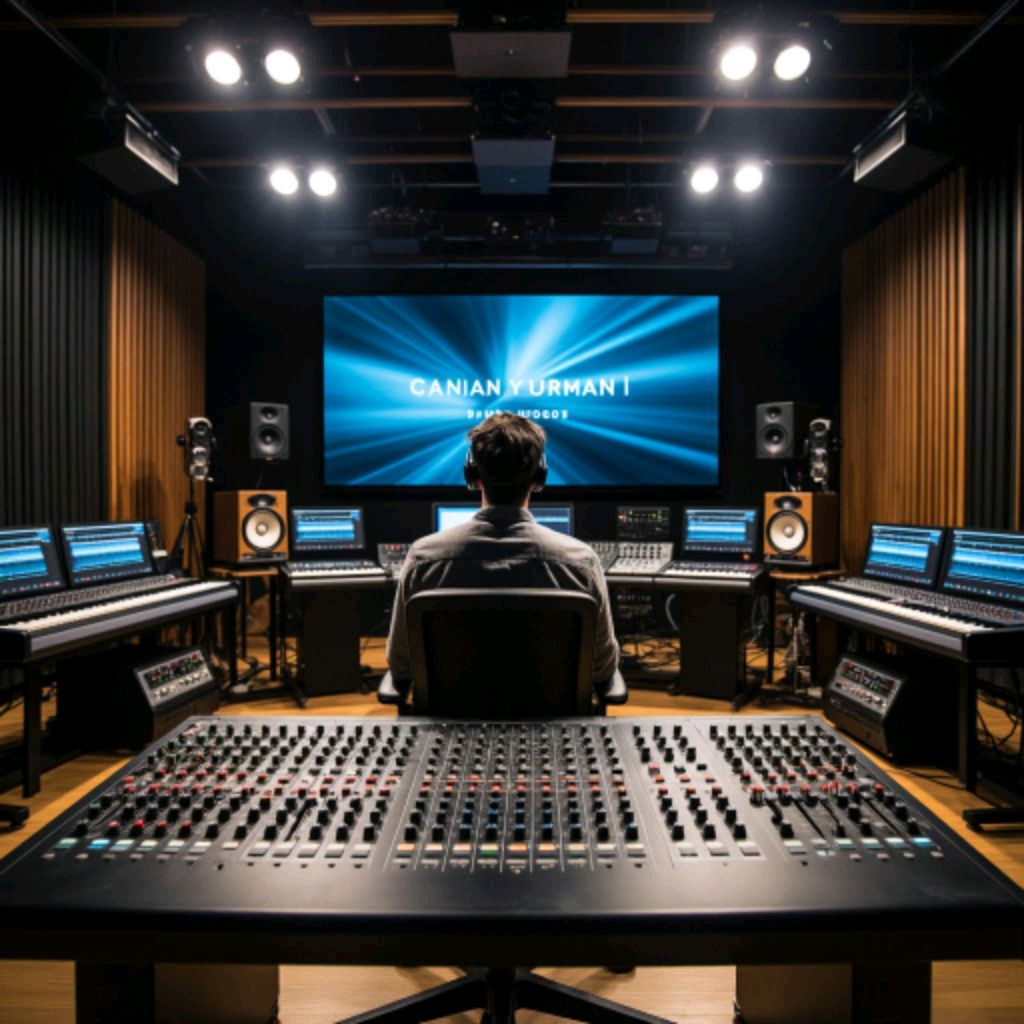 Иконка канала Channel YSURMAN Studio