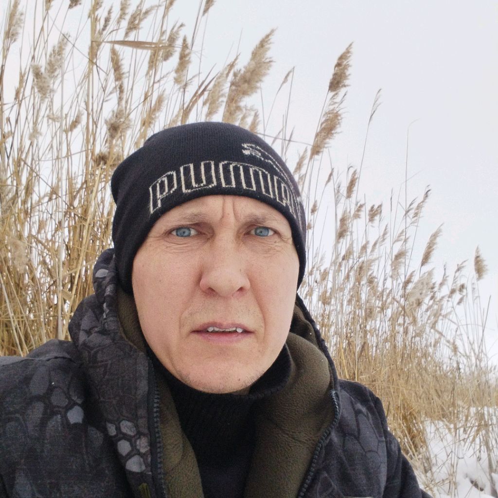 Иконка канала Андрей Чапаевск