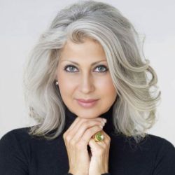 Иконка канала Виктория