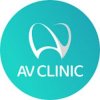 Иконка канала АV CLINIC