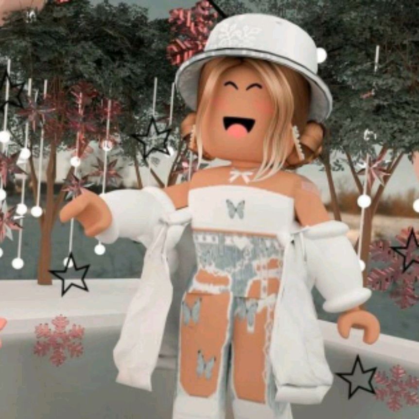 Иконка канала Roblox Игры