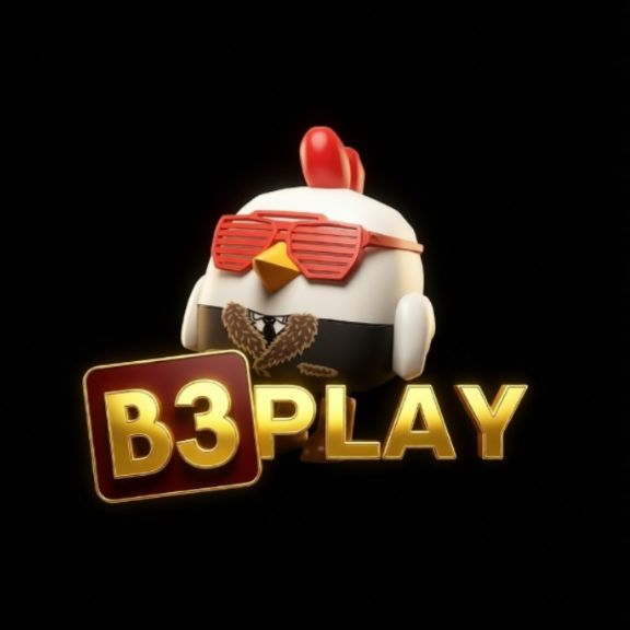 Иконка канала B3 PLAY
