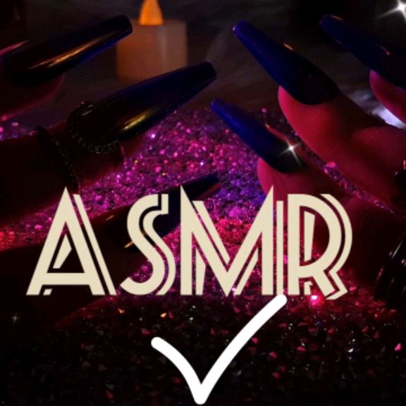 Иконка канала AsmrSerenitySound