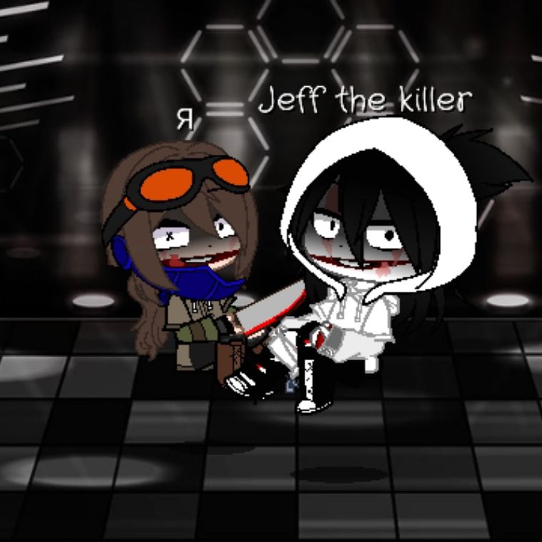 Иконка канала †Creepypasta†