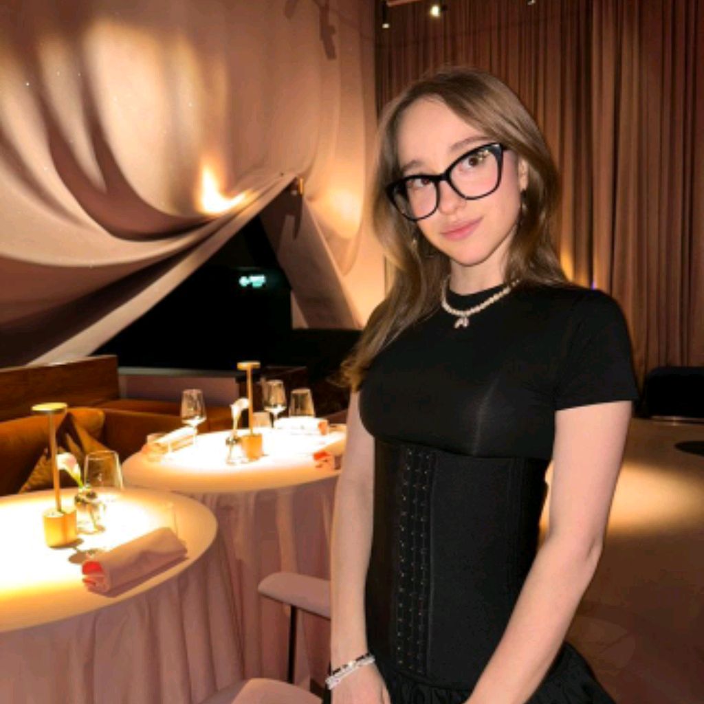 Иконка канала Марьяна Локель