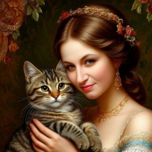 Иконка канала Tatiana Semenova