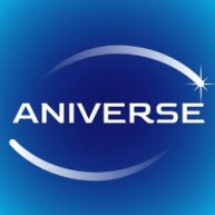 Иконка канала Aniverse - Дневник путешествий