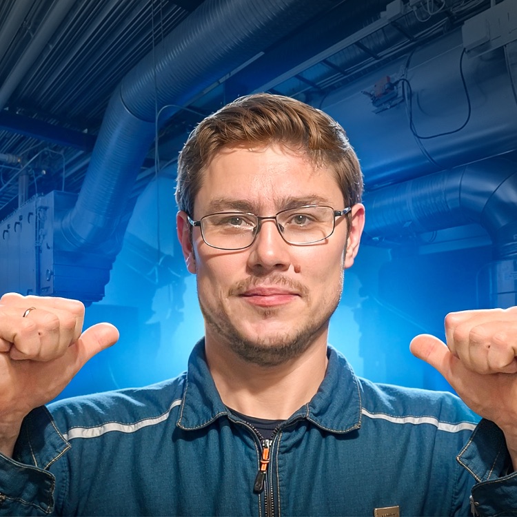 Иконка канала Вентан. Все о вентиляции