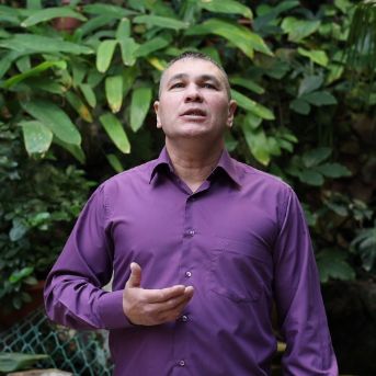 Иконка канала Filius Gizzatullin