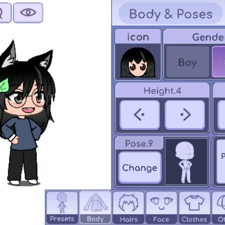 Иконка канала ❤️Кай-гача❤️