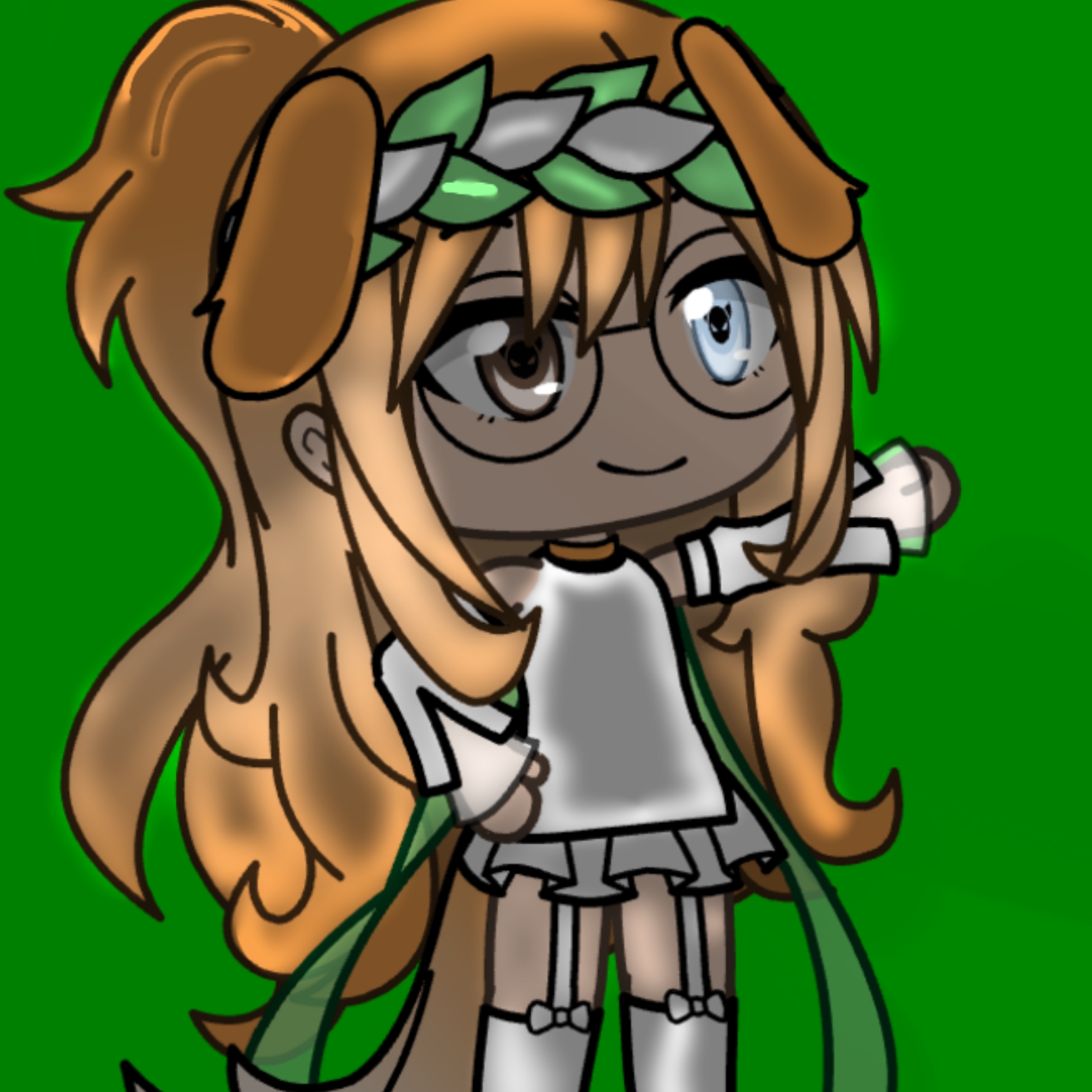 Иконка канала КРИСТИНА ГОУ