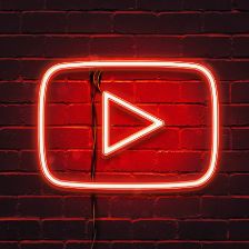 Иконка канала ЮтуБ