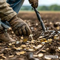 Иконка канала Муской Выходной