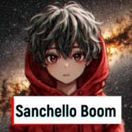 Иконка канала Sanchello Boom
