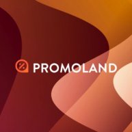 Иконка канала Promoland Промокоды ⚡️