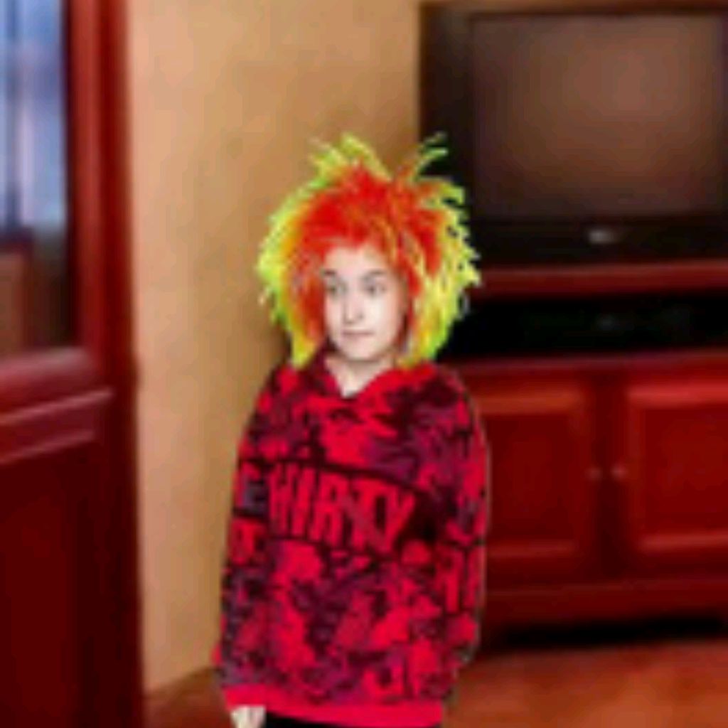 Иконка канала 🔥Рыжик 🔥