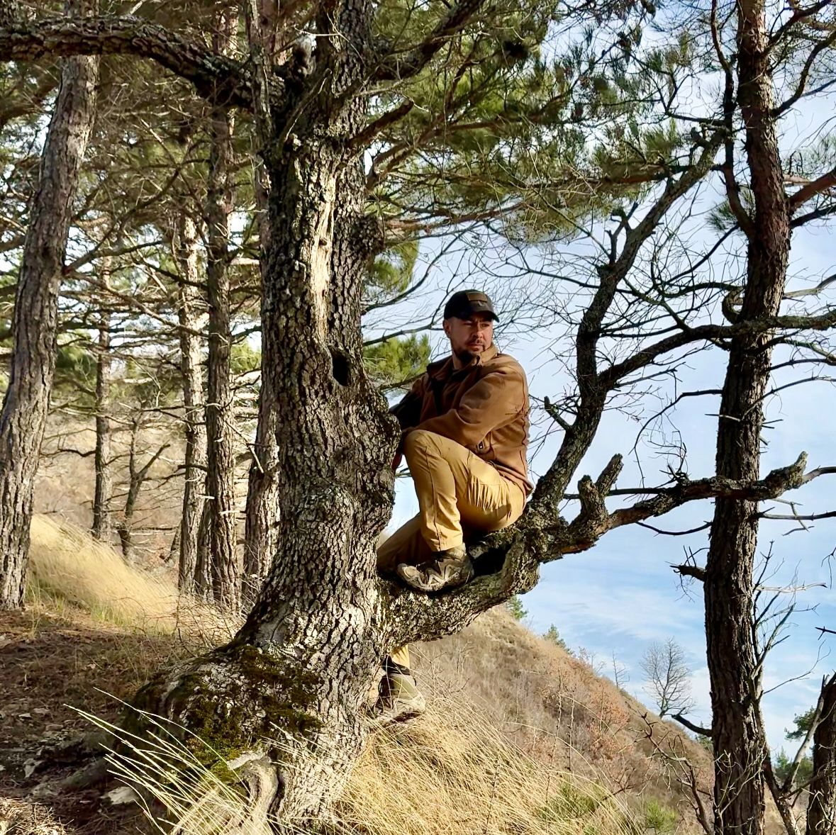 Иконка канала Айдар Режик