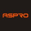 Иконка канала ASPRO инструмент для профессионалов