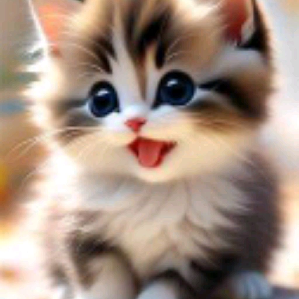 Иконка канала Женя Мур Мяу 😻❤️😽