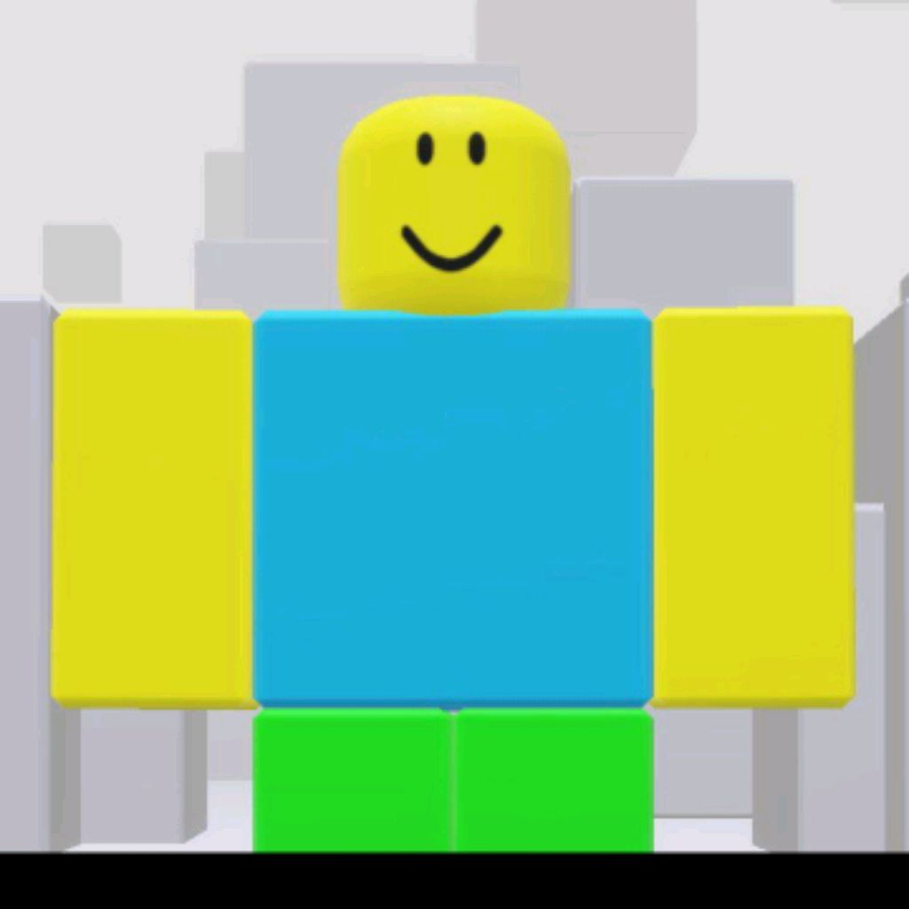 Иконка канала Нубик бубик