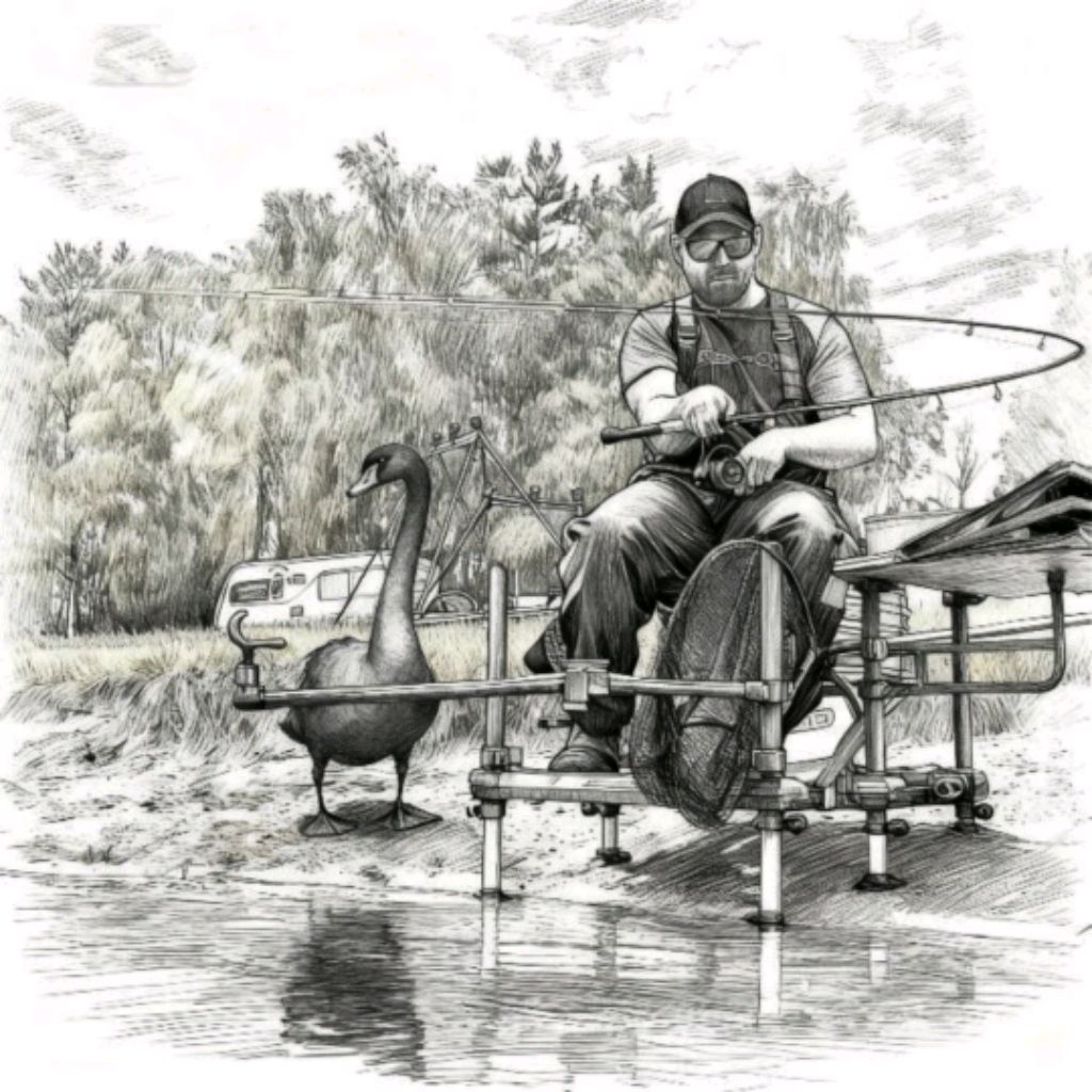 Иконка канала Рыбалка//Великий Новгород