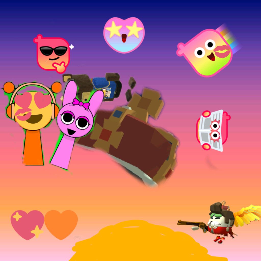 Иконка канала Герман Chicken Gun