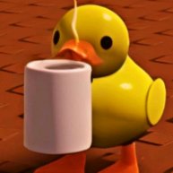 Иконка канала Duck Show