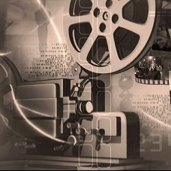 Иконка канала Кинопленка