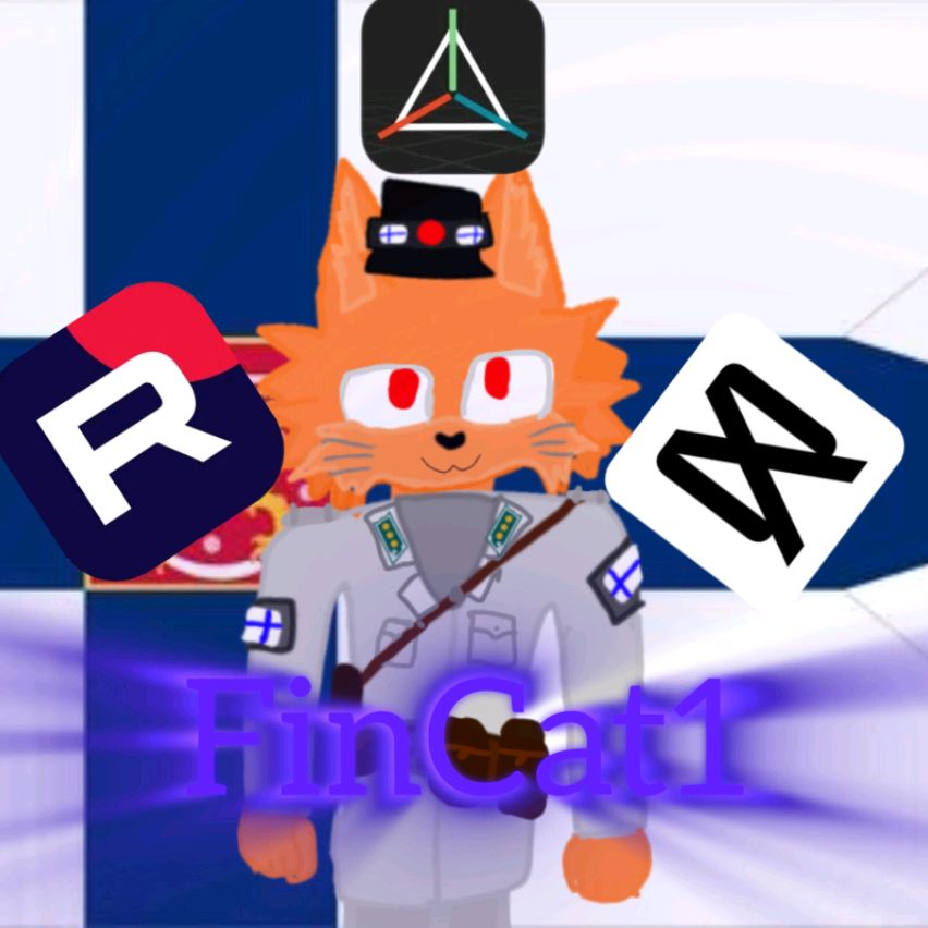 Иконка канала FinCat1