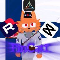 Иконка канала FinCat1