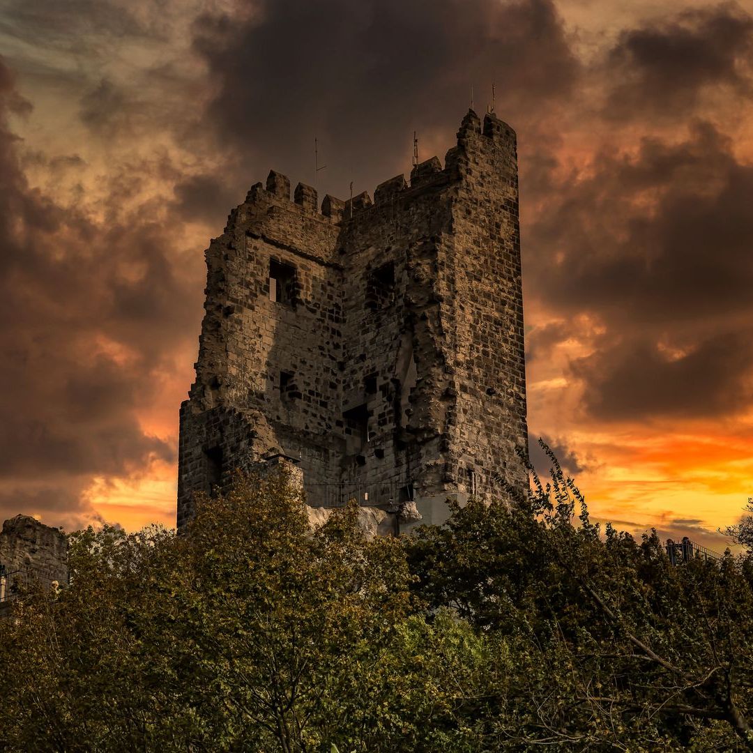 Иконка канала Kanta|scalp